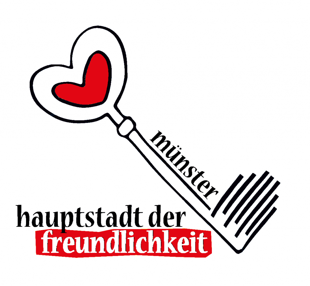Freundliche Texte – Hauptstadt der Freundlichkeit